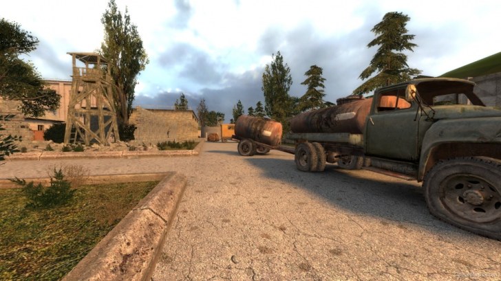 aim_ Maps - Counter-Strike : Source - GameMaps