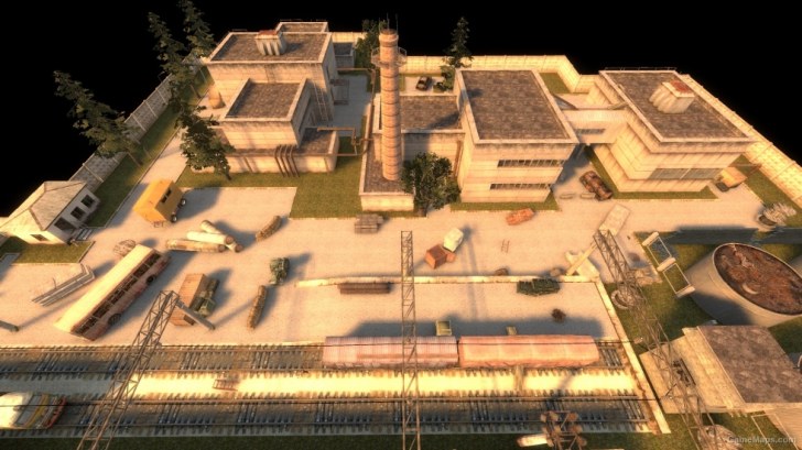 aim_ Maps - Counter-Strike : Source - GameMaps