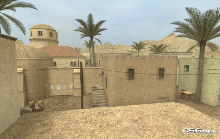 cs_ Maps - Counter-Strike : Source - GameMaps