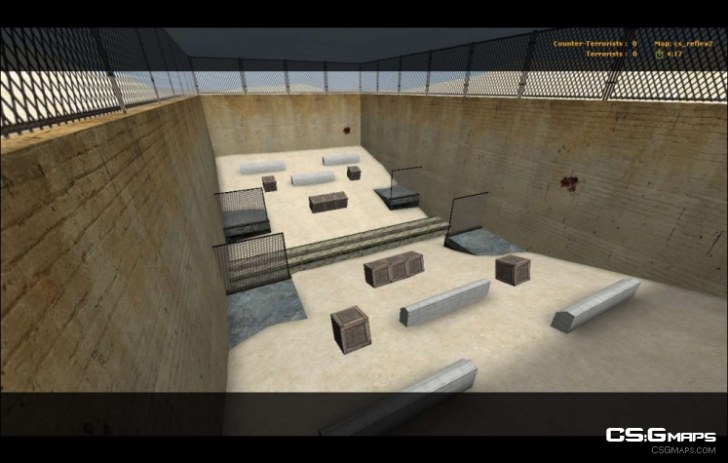 cs_ Maps - Counter-Strike : Source - GameMaps