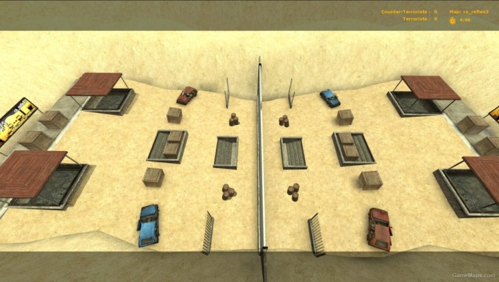 cs_ Maps - Counter-Strike : Source - GameMaps