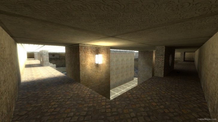 dm_ Maps - Counter-Strike : Source - GameMaps