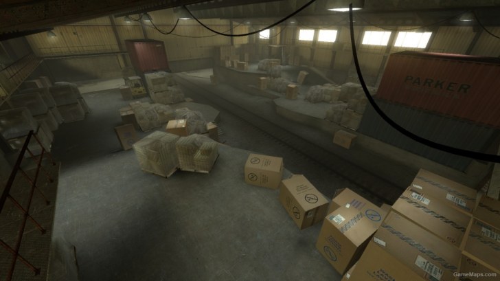 fy_ Maps - Counter-Strike : Source - GameMaps