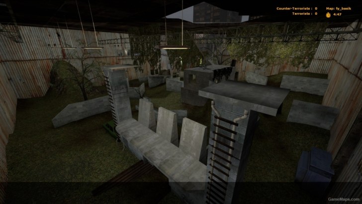 fy_ Maps - Counter-Strike : Source - GameMaps