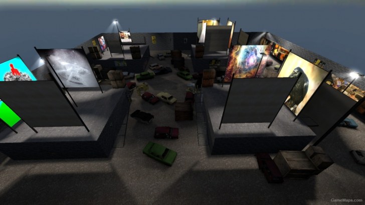 fy_ Maps - Counter-Strike : Source - GameMaps