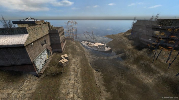 fy_ Maps - Counter-Strike : Source - GameMaps