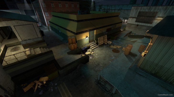 fy_ Maps - Counter-Strike : Source - GameMaps
