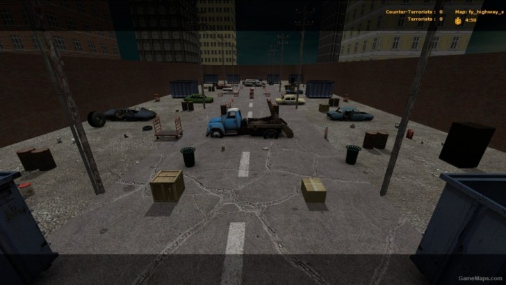 fy_ Maps - Counter-Strike : Source - GameMaps