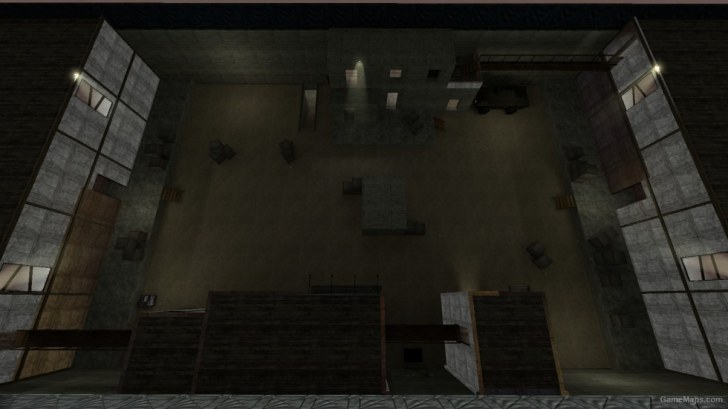 fy_ Maps - Counter-Strike : Source - GameMaps