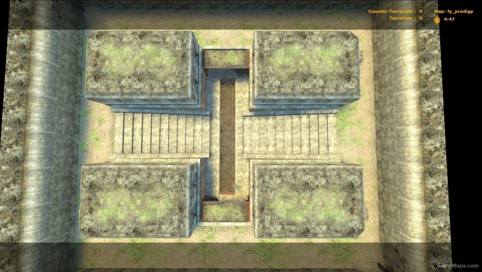 fy_prodigy (Counter-Strike : Source) - GameMaps