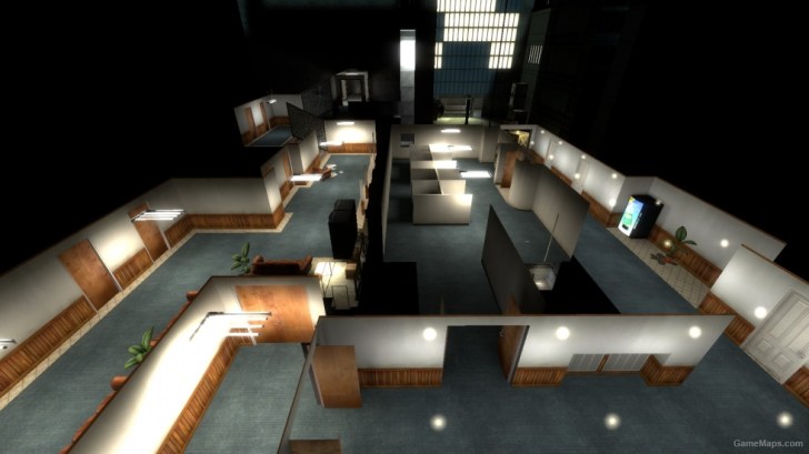 fy_ Maps - Counter-Strike : Source - GameMaps