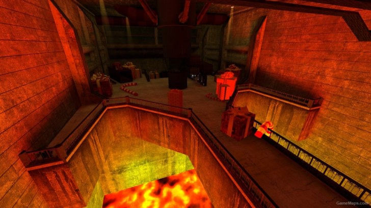 Arctic / Winter Maps - Counter-Strike : Source - GameMaps