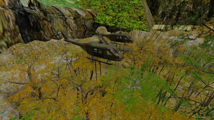 Lakes / Rivers Maps - Counter-Strike : Source - GameMaps