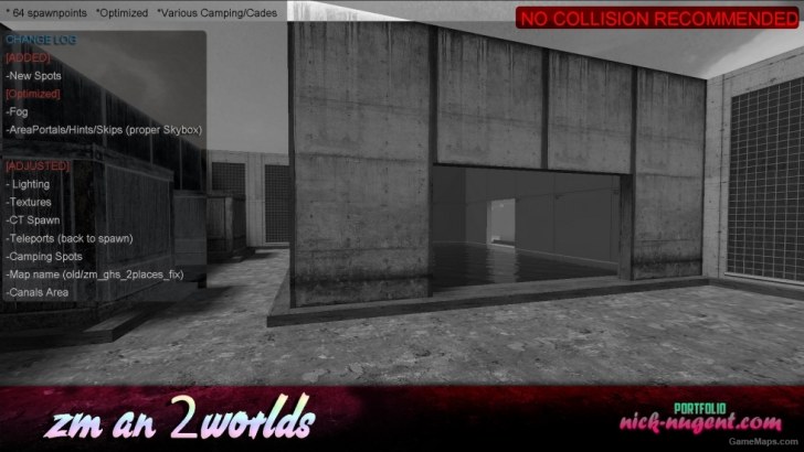 zm_ Maps - Counter-Strike : Source - GameMaps