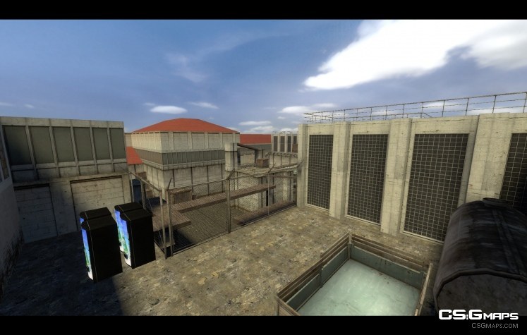 zm_an_canals_classic (Counter-Strike : Source) - GameMaps
