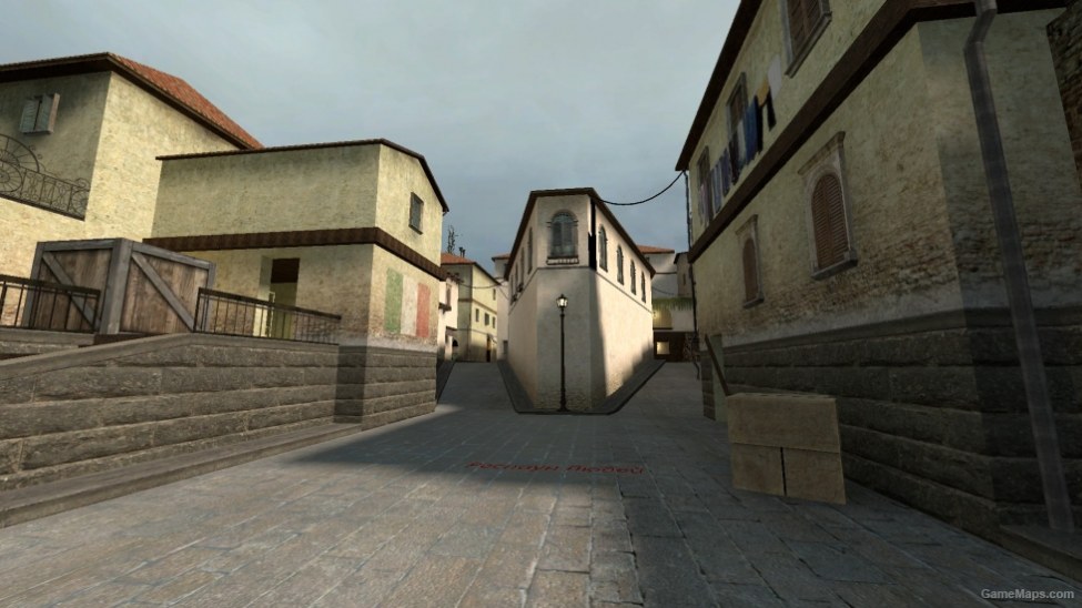 zm_italy_elegant (Counter-Strike : Source) - GameMaps