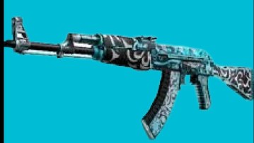 AK-47 Frontside Misty (Mod) for Counter-Strike : Source - GameMaps.com