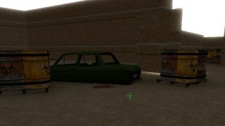 de_dust3 (My First Map) (Map) for Counter-Strike : Source - GameMaps.com