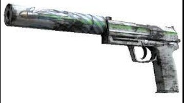 USP-S Road Rash (Mod) for Counter-Strike : Source - GameMaps.com