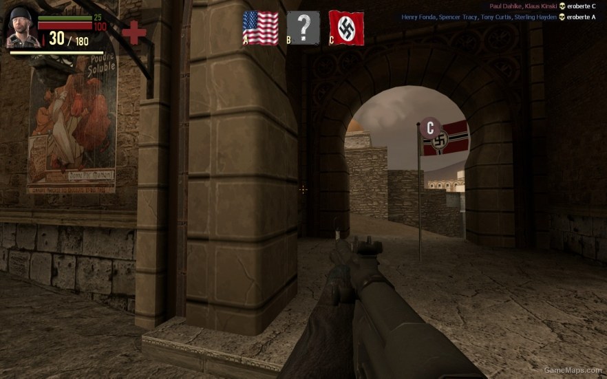 D day mod - auroramzaer