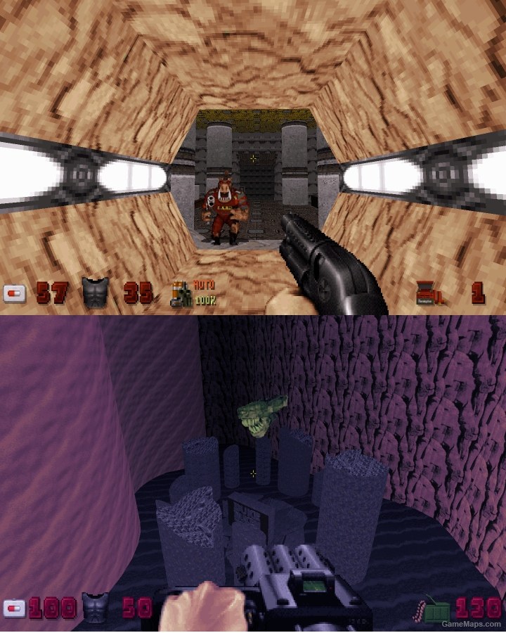 Custom Maps and Mods for Duke Nukem 3D - GameMaps.com