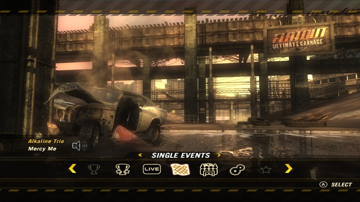 Download Custom Mods for FlatOut: Ultimate Carnage - GameMaps.com