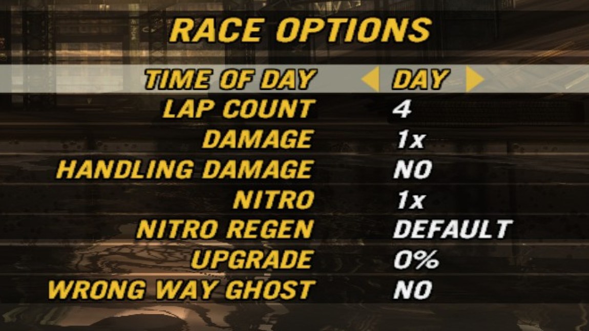 Browse All FlatOut: Ultimate Carnage Files - GameMaps.com