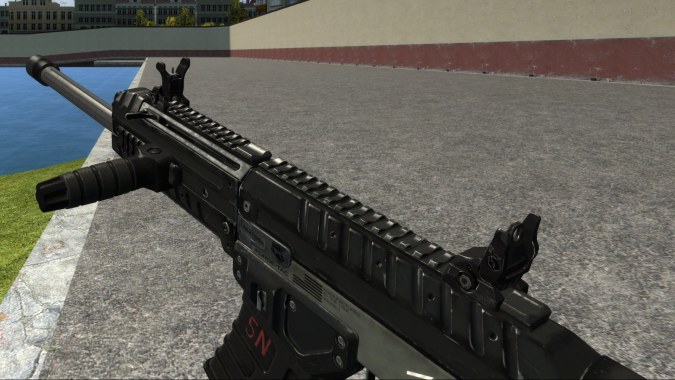 Download 'ArcCW' Mods for Garry's Mod - GameMaps.com