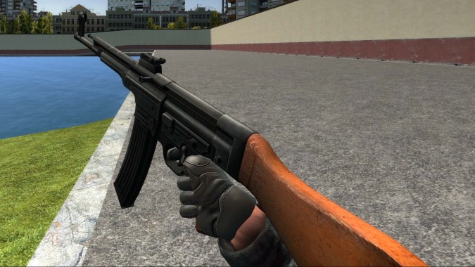 Download 'ArcCW' Mods for Garry's Mod - GameMaps.com