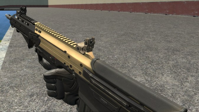 Download 'ArcCW' Mods for Garry's Mod - GameMaps.com