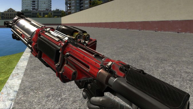 Download Launchers Mods for Garry's Mod - GameMaps.com