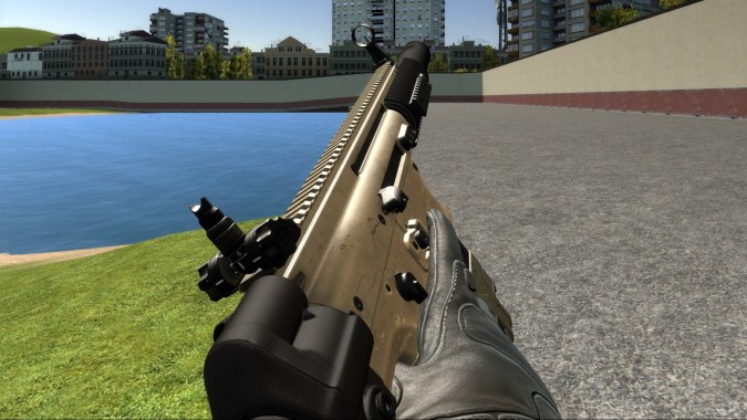 Download 'ArcCW' Mods for Garry's Mod - GameMaps.com