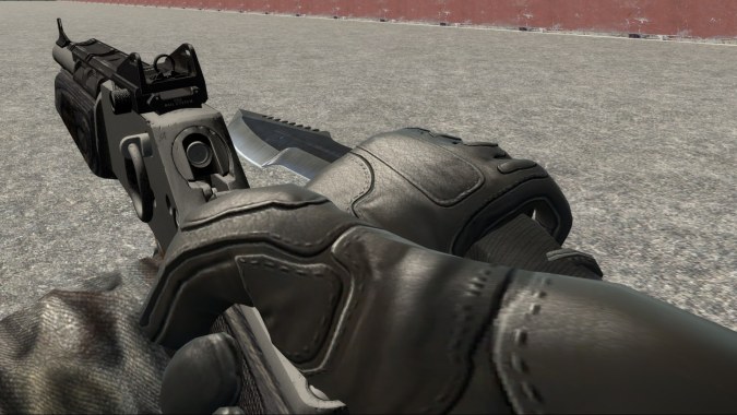 Download 'ArcCW' Mods for Garry's Mod - GameMaps.com