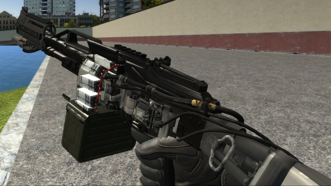 Download 'ArcCW' Mods for Garry's Mod - GameMaps.com