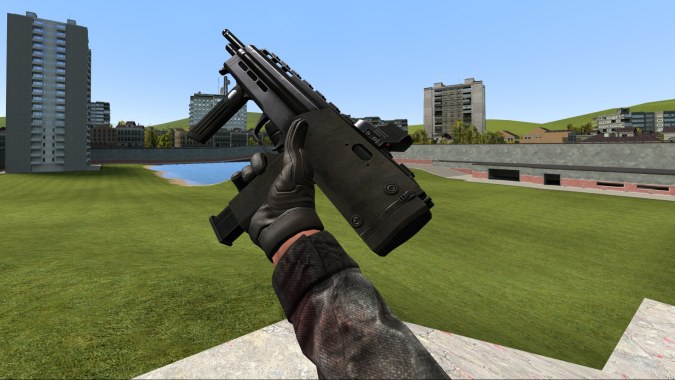 Download SMG Mods for Garry's Mod - GameMaps.com