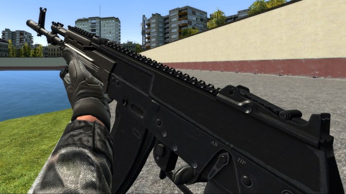 Download 'TFA' Mods for Garry's Mod - GameMaps.com