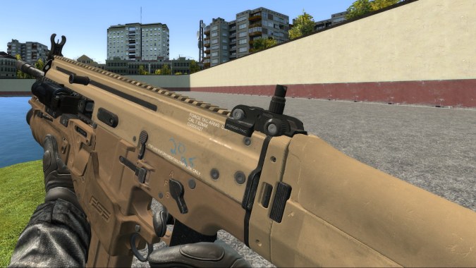 Download 'TFA' Mods for Garry's Mod - GameMaps.com