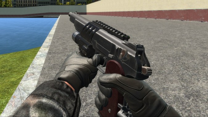 Download 'Escape From Tarkov' Mods for Garry's Mod - GameMaps.com