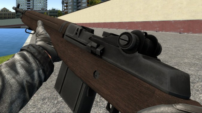 Download Weapon Packs Mods for Garry's Mod - GameMaps.com
