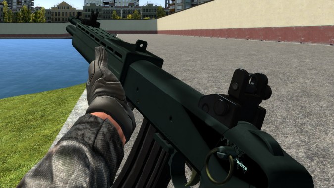 Download Weapon Packs Mods for Garry's Mod - GameMaps.com