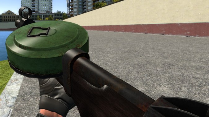 Download Weapon Packs Mods for Garry's Mod - GameMaps.com