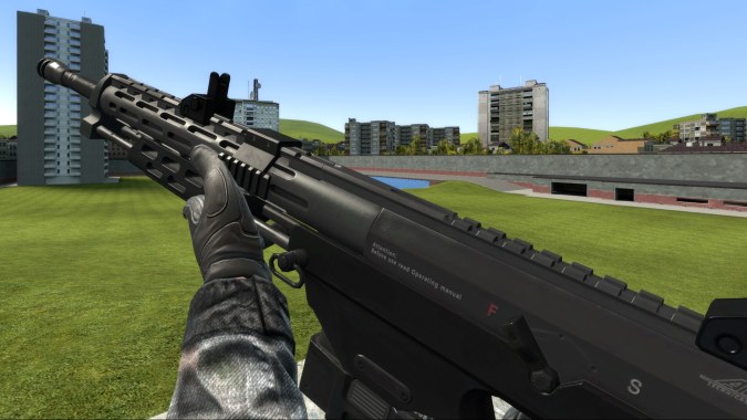 Download 'TFA' Mods for Garry's Mod - GameMaps.com