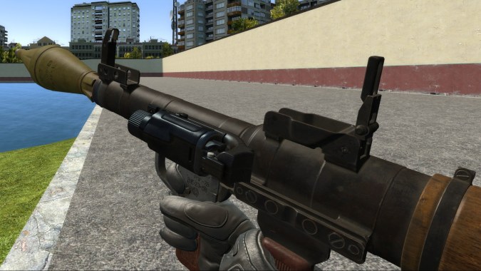 Download Launchers Mods for Garry's Mod - GameMaps.com