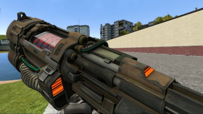 Download 'Quake' Mods for Garry's Mod - GameMaps.com