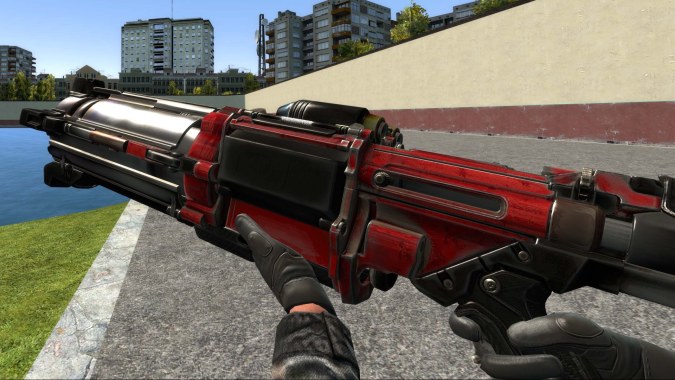 Download 'Quake' Mods for Garry's Mod - GameMaps.com