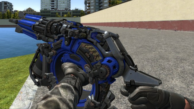 Download 'Quake' Mods for Garry's Mod - GameMaps.com