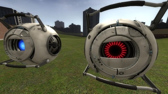 Download Skins Mods for Garry's Mod - GameMaps.com