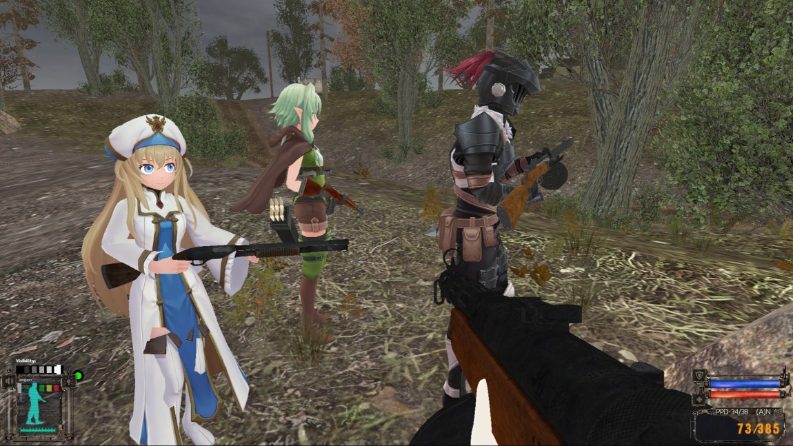 National Day of China Maps and Mods for Garry's Mod - GameMaps.com