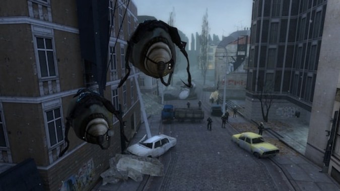 Download 'half-life' Mods for Garry's Mod - GameMaps.com