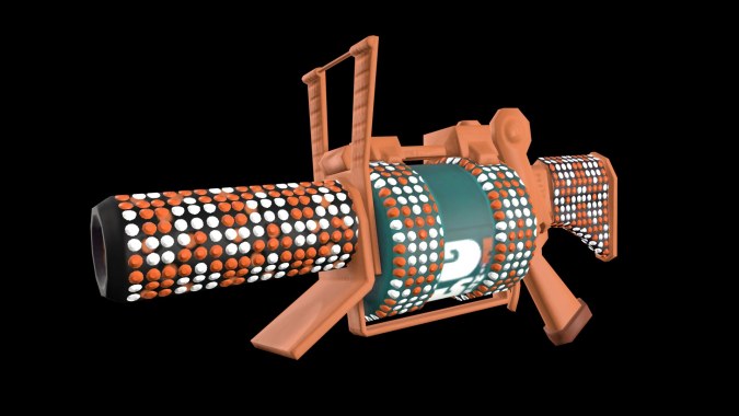 Download 'Splatoon' Mods for Garry's Mod - GameMaps.com